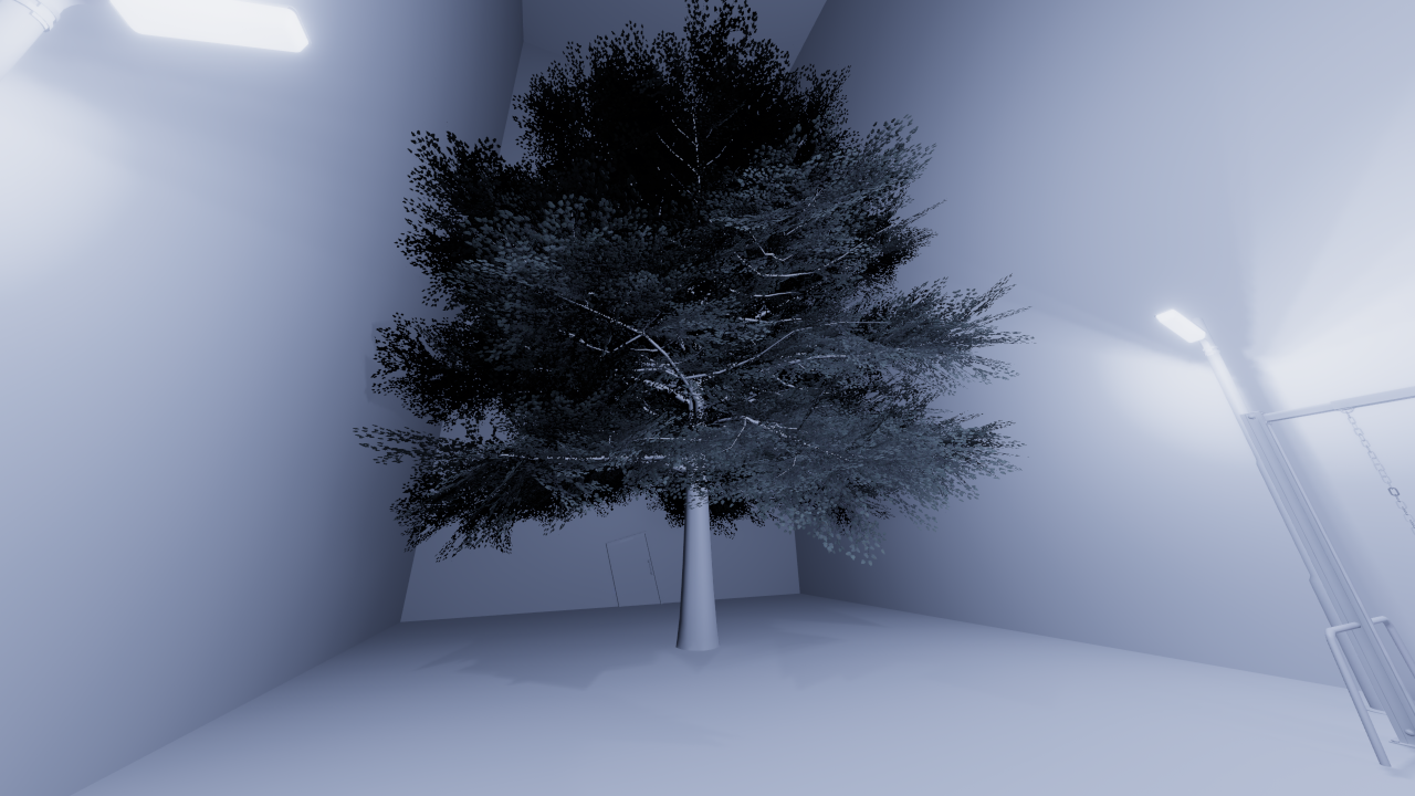 delusion – Wolfoshi, French Furry Exploring Worlds in VR