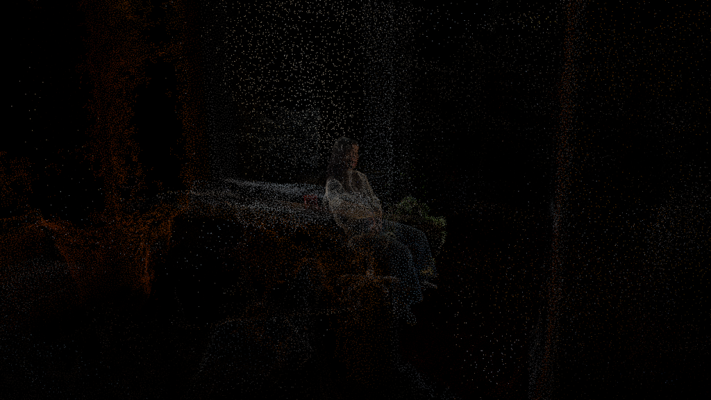 Temporal World˸ A Haptisonic Virtual Reality Memory World – Wolfoshi ...