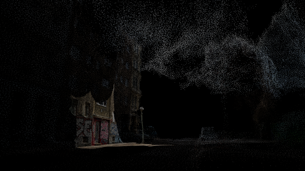 Temporal World˸ A Haptisonic Virtual Reality Memory World – Wolfoshi ...