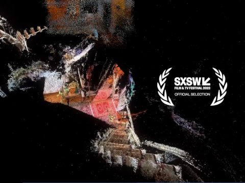 Temporal World˸ A Haptisonic Virtual Reality Memory World – Wolfoshi ...