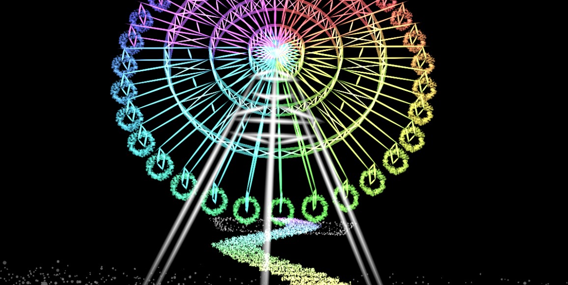 Vacuous Park_Quest – Wolfoshi, French Furry Exploring Worlds in VR