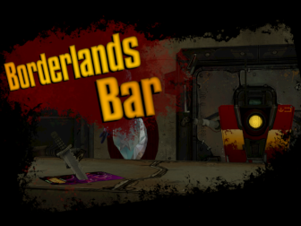 Borderlands Bar – Wolfoshi, French Furry Exploring Worlds in VR