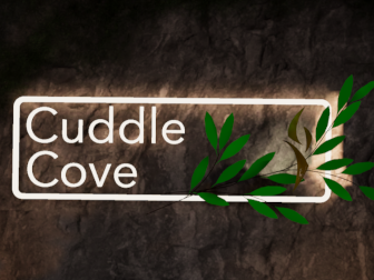 Cuddle Cove – Wolfoshi, French Furry Exploring Worlds in VR