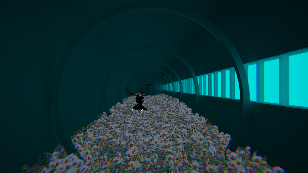 complication – Wolfoshi, French Furry Exploring Worlds in VR