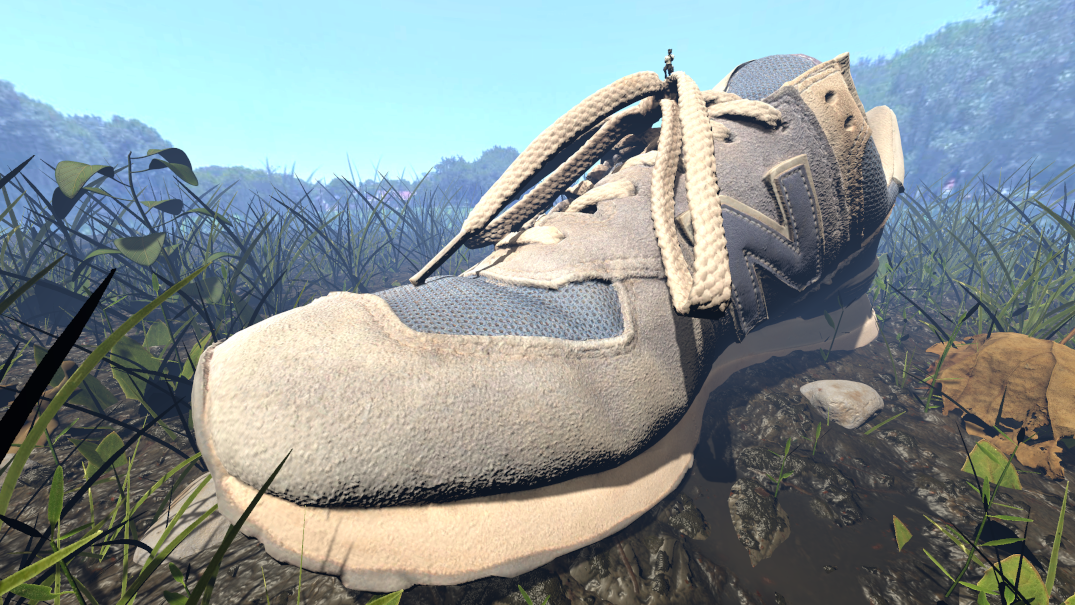 Tiny Perspective （Giant Ground） – Wolfoshi, French Furry Exploring ...