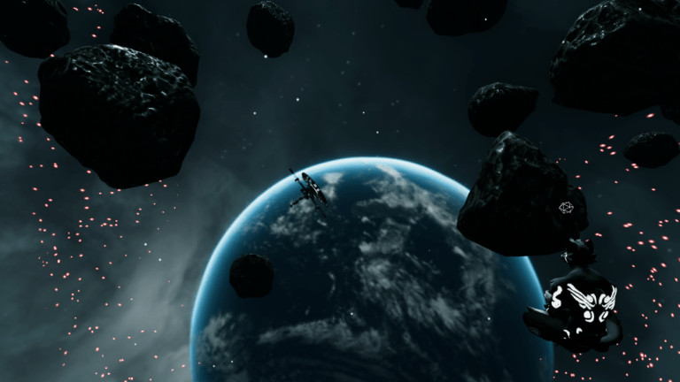 Celestial Horizon – Wolfoshi, French Furry Exploring Worlds in VR