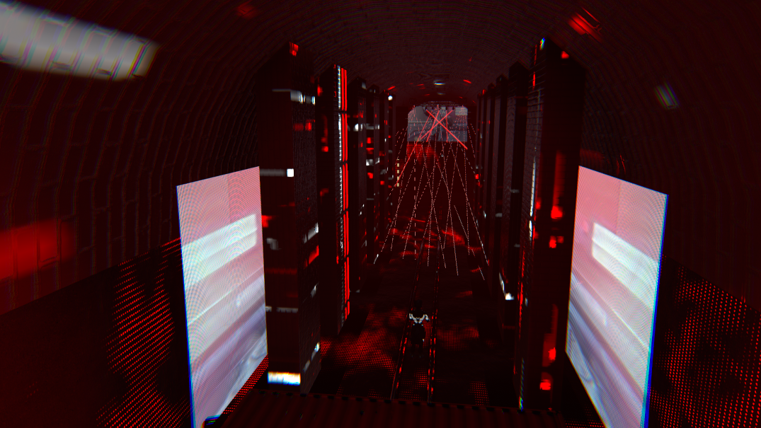 TRAIN013 – Wolfoshi, French Furry Exploring Worlds in VR