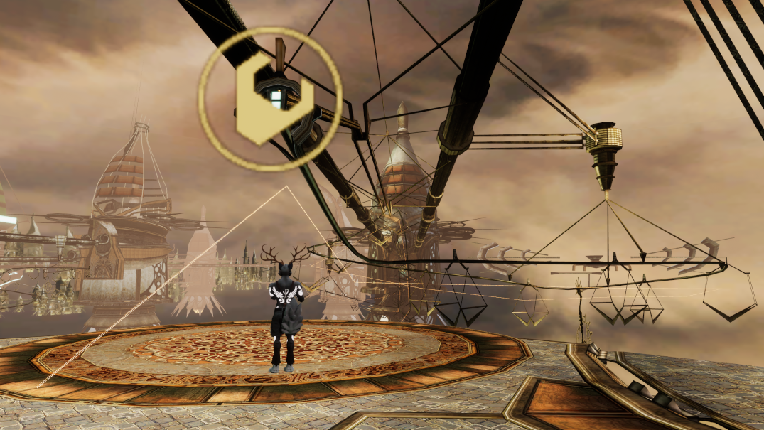 Skytown Elysia˸ Metroid Prime 3 Corruption – Wolfoshi, French Furry ...