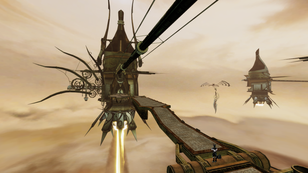 Skytown Elysia˸ Metroid Prime 3 Corruption – Wolfoshi, French Furry ...